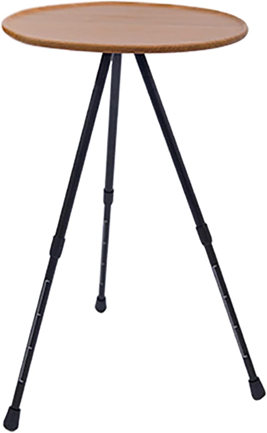 Amazon.com: DZRZVD Camping Table,Detachable Portable Table,Height ...