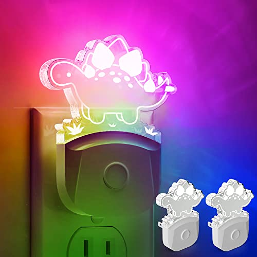Best Dinosaur Night Lights: Illuminating Your Child's Adventure ...