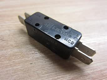 Licon 11-530008 Limit Switch 11530008: Amazon.com: Industrial & Scientific