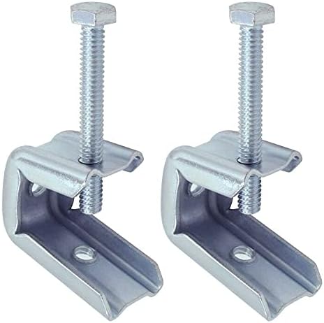 Amazon.com: MENSI Stainless Steel Fireplace Parts Damper Stopper ...