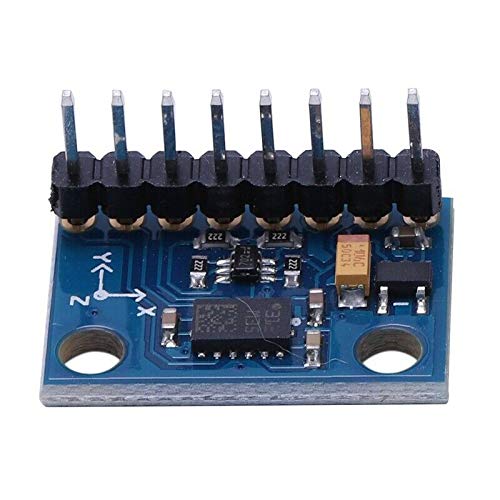 KCHOICE® GY-511 LSM303DLHC 3-axis Compass Acceleration Sensor Module ...