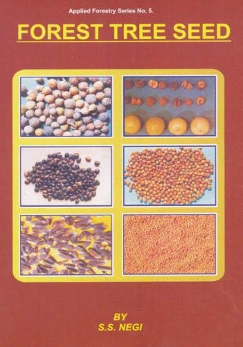 Amazon | Forest Tree Seed | Negi, S.S. | Agricultural Sciences