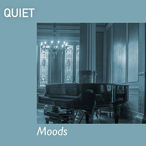 Amazon.com: Quiet Moods : Serenvivo: Digital Music