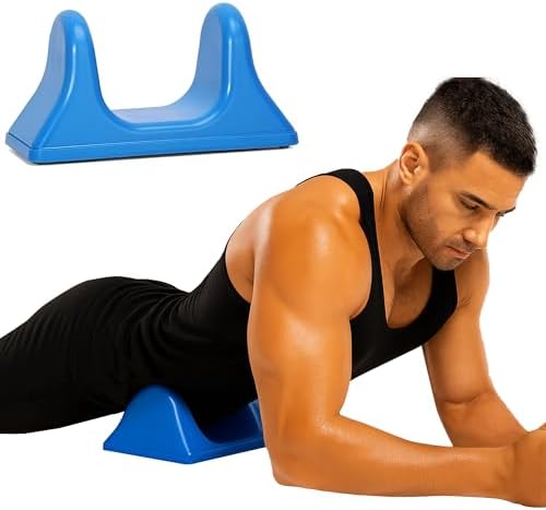 Amazon.com: LeelaShanti Psoas Release Tool, Deep Tissue Hip and Back ...
