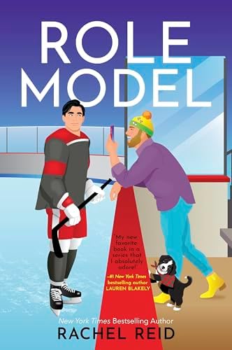 Role Model: Now Streaming on Crave and HBO Max (Game Changers: Heated ...