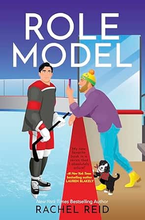 Role Model: Now Streaming on Crave and HBO Max (Game Changers: Heated ...
