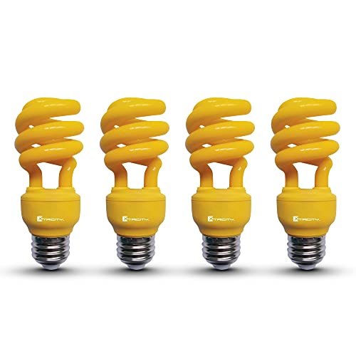 Yellow Bulb Light – The 15 best products compared - Your Motor Guide