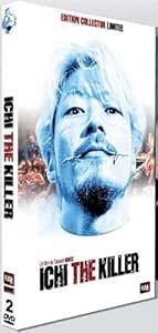 Ichi The Killer [Édition Collector Limitée]: Amazon.fr: Tadanobu Asano, Nao Omori, Shinya ...