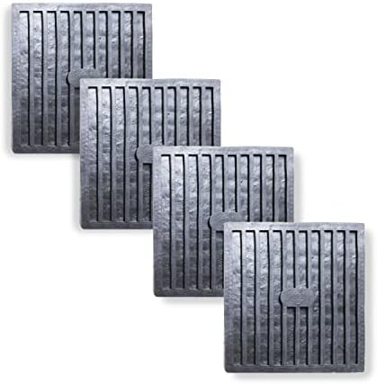 ALP Anti Vibration EPDM Rubber Ribs EPDM Rubber Pads for Furniture ...