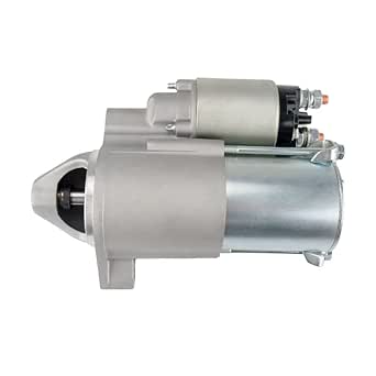 Amazon.com: KAC Starter, Starter Compatible with Nitro 3.7 3.7L 2007 ...