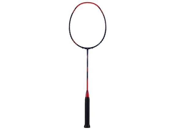Buy Kawasaki Ninja 288 Unstrung Badminton Racquet - Red Online at Low ...