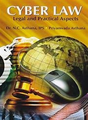 Amazon.in: Buy Cyber Law: Legal and Practical Aspects Book Online at ...