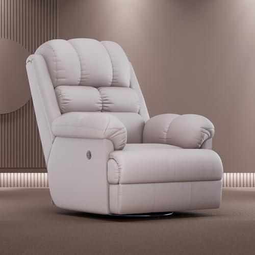 The Sleep Company Luxe Motorised RRR Recliner |Patented SmartGRID ...