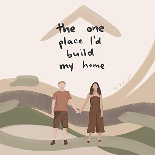 The One Place I'd Build My Home de Mikey Jose en Amazon Music Unlimited