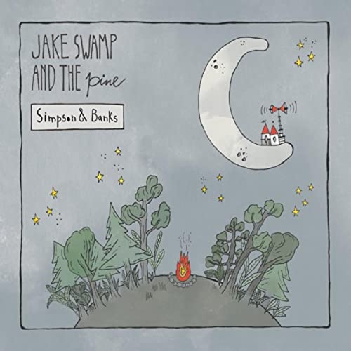 Amazon.com: Simpson & Banks : Jake Swamp and the Pine: Digital Music