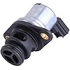 Amazon.com: moseiny Idle Air Control Valve for Mercury Marine Outboard ...