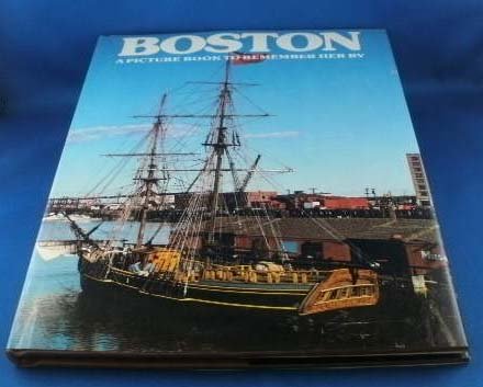 Boston | Amazon.com.br