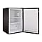 Amazon.com: Magic Chef Compact Mini Freezer for Bedroom, Garage, Office ...