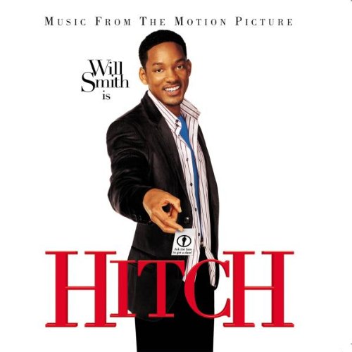 Hitch-Music from The Motion Picture: Multi-Artistes, Original Motion ...