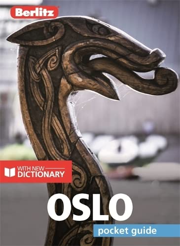 Berlitz Pocket Guide Oslo (Travel Guide with Free Dictionary) (Berlitz ...