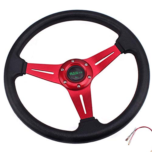 13 Best Aftermarket Steering Wheels for Cars and Trucks 2023
