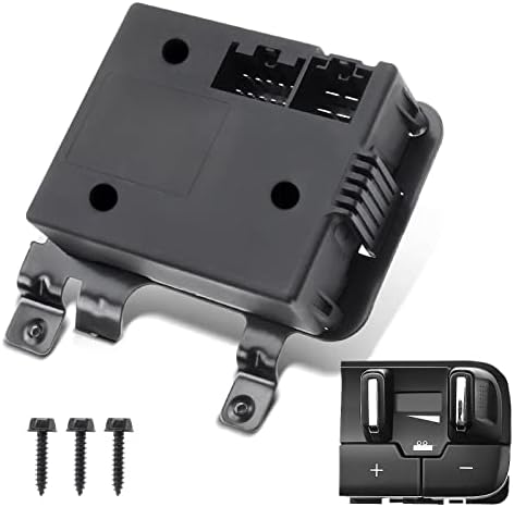 DODGE RAM 1500-5500 Integrated Electronic Trailer Brake Controller NEW ...