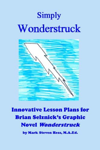 Amazon.com: Simply Wonderstruck: Innovative Lesson Plans for Brian ...