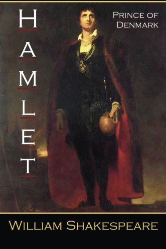 Amazon.com: Hamlet, Prince of Denmark (Standard Classics ...