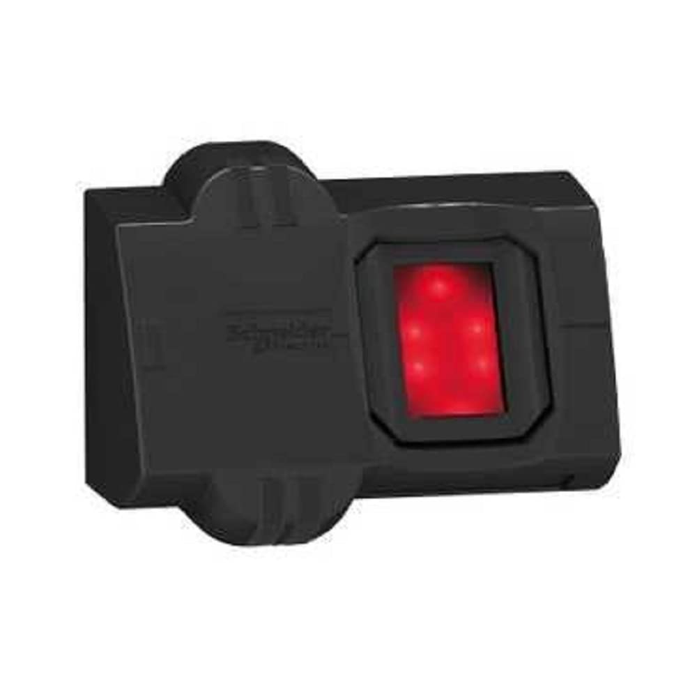 Schneider Electric XB5S5B2L2 Biometric Switch 24V, Biometric Switch For ...