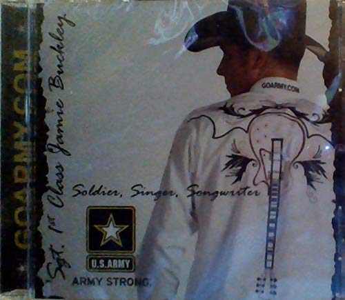 Soldier Singer Songwriter - Amazon.com Music