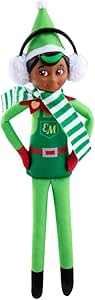 The Elf on the Shelf Elf Mates Enchanted Forest Cobbler - Cuddly, Cute ...