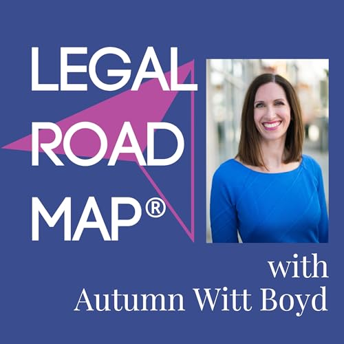 Legal Road Map®: copyright, trademark and business law info for online ...