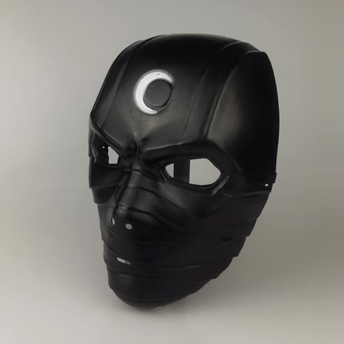 Buy Mask Helmet Masquerade Halloween Party Costume Props Pvc Mask ...