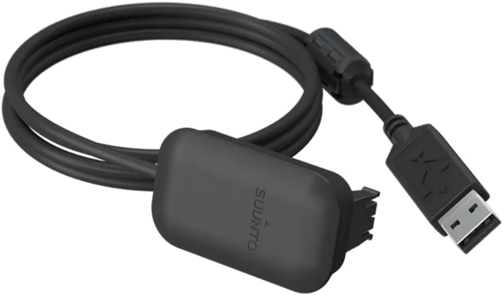Amazon.com: SUUNTO USB Cable, Connect your Dive Computer to SUUNTO DM5 ...