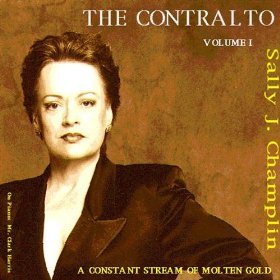 The Contralto - Amazon.com Music