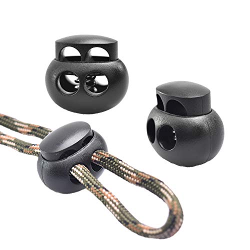 Amazon Best Sellers: Best Cord Locks