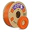 OVERTURE TPU High Speed Filament 1,75 mm, Flexible 95A TPU Roll, bobine ...