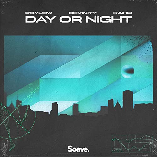Écouter Day Or Night par Poylow, Devinity & Raïko sur Amazon Music ...