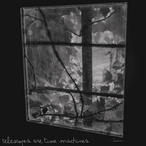 Play Telescopes Are Time Machines by Major Danby on Amazon Music Unlimited