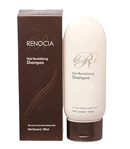 Buy Reno-cia Hair Revitalizing Shampoo, 150ml Online at Low Prices in ...
