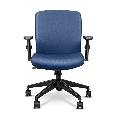 High Back Wipro Aerosit Revolving Chair, For Office, Green