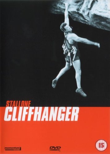 Cliffhanger - Cliffhanger [Edizione: Regno Unito] [Reino Unido] [DVD ...