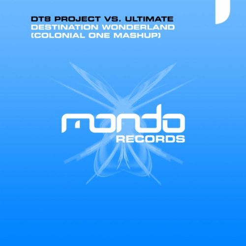 Destination Wonderland by DT8 Project Vs. Ultimate on Amazon Music ...