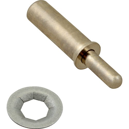 STANDARD KEIL Stainless Steel Door Pin Push-Down Guide pin 1356-1010 ...