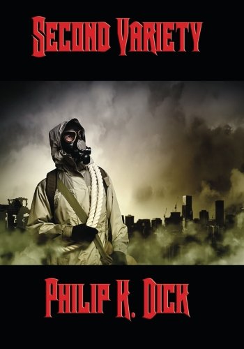 Publication: Second Variety