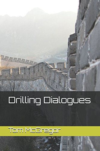 Amazon.com: Drilling Dialogues (The Hope Series): 9781520598567 ...
