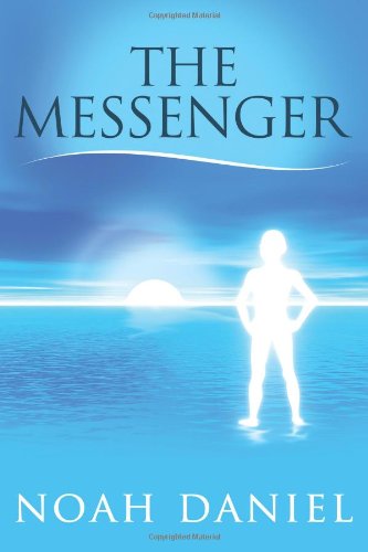 Amazon.co.jp: The Messenger : Daniel, Noah: 洋書