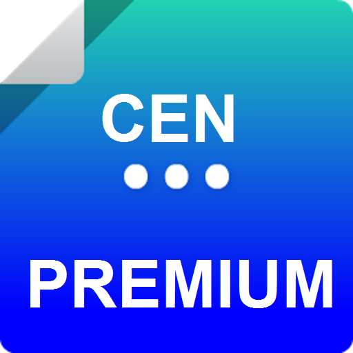 CEN Flashcards Premium - App on Amazon Appstore
