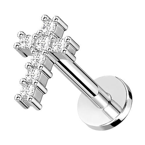 Magic-Cross Piercing – Bedeutung und Erklärung – Tattoo & Piercing ...