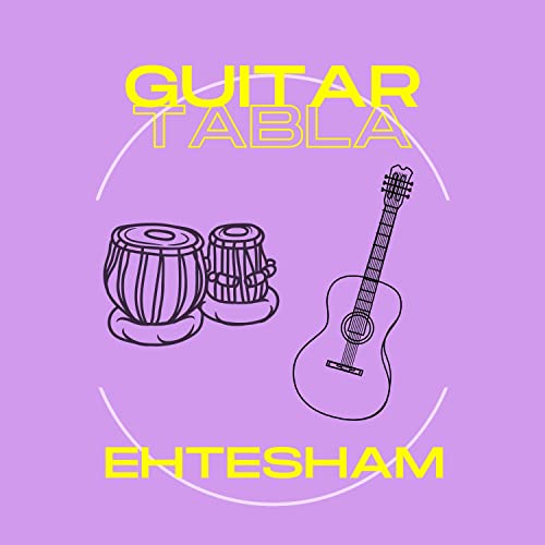 Écouter tabla x guitar par Ehtesham sur Amazon Music Unlimited